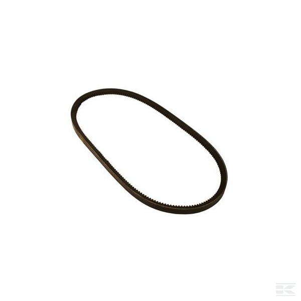 Courroie de ventilateur Courroie pour moissonneuse batteuse - AGZ000580986