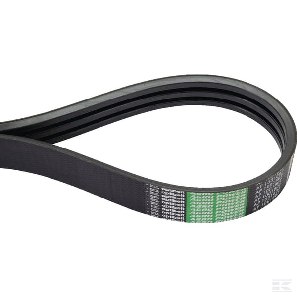 Courroie haute puissance Courroie pour moissonneuse batteuse - AGZ000561660