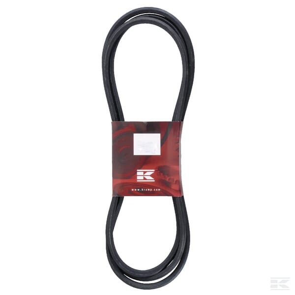 Courroie trapézoidale AA136 Courroie pour moissonneuse batteuse ...