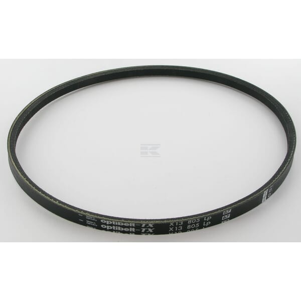 Courroie X13 805Lp Courroie de coupe - AGZ000624500