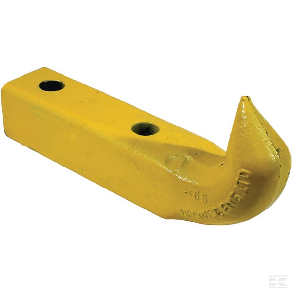 Crochet De Barre D'Atelage Tous produits - AGZ000583890