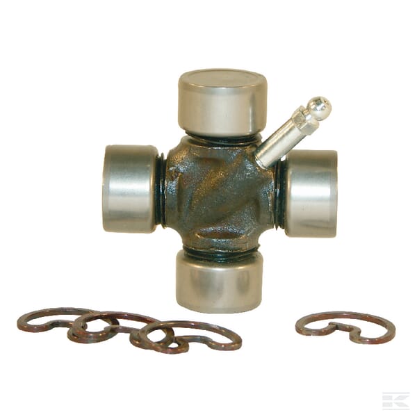 Croisillon Ø 23,8x61,3 mm Croisillon standard - AGZ000563224