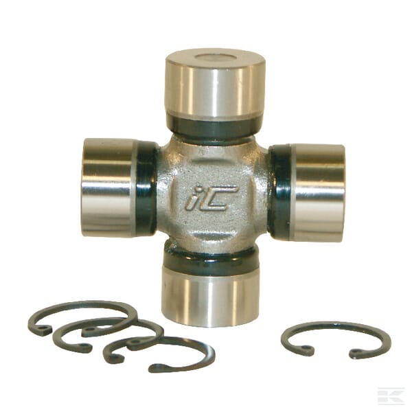 Croisillon Ø 23,8x61,3 mm Croisillon standard - AGZ000563288