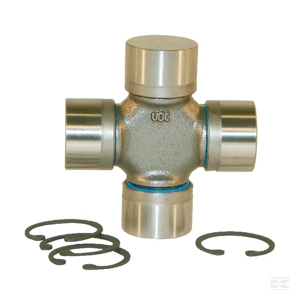 Croisillon Ø 27x70,0 mm, série L21 Croisillon standard - AGZ000563347