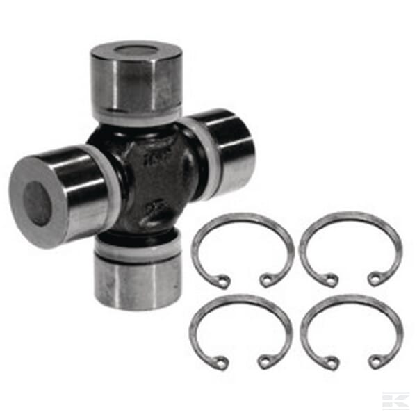 Croisillon Ø 27x70,7 mm, Vapormatic Joints de transmission - AGZ000581860