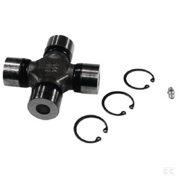 Croisillon Ø 27x81,8 mm, Vapormatic Joints de transmission - AGZ000581913