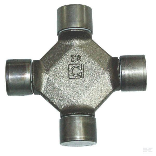 Croisillon Ø 30,2x100,0 mm, Bondioli&Pavesi Croisillon grand angle ...