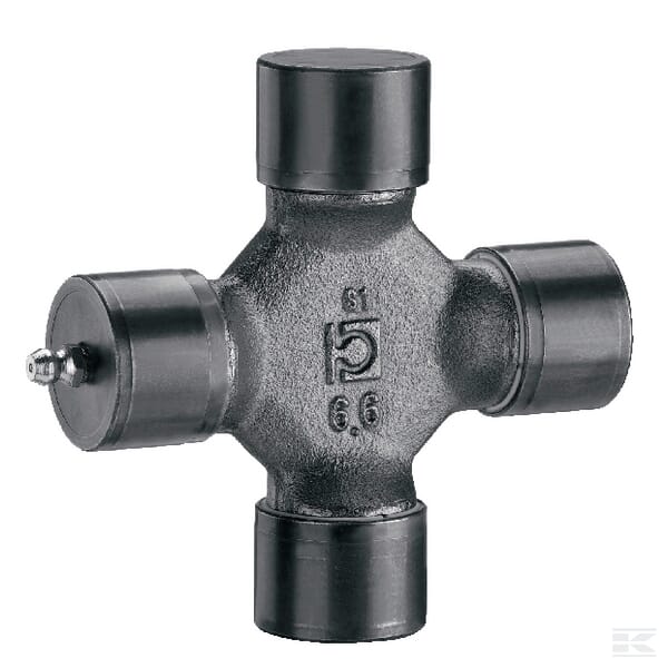 Croisillon Ø 30,2x122,0 mm, série S9, Bondioli&Pavesi Croisillon grand ...