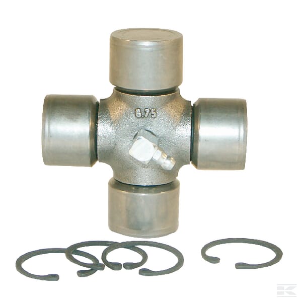 Croisillon Ø 30x82,4 mm, série G4/S4 Croisillon standard - AGZ000563256