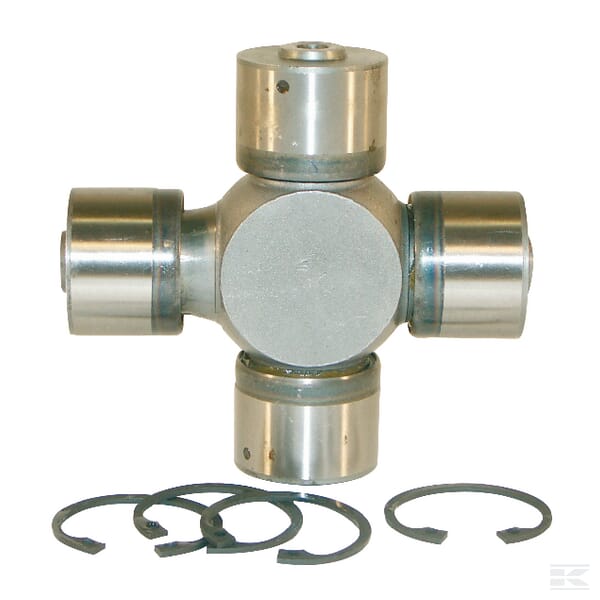 Croisillon Ø 35x97,0 mm, série 2600/P600 Croisillon standard - AGZ000563253