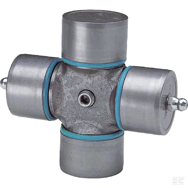 Croisillon Ø 36x89,0 mm, série 2500/P500, Walterscheid Croisillon ...