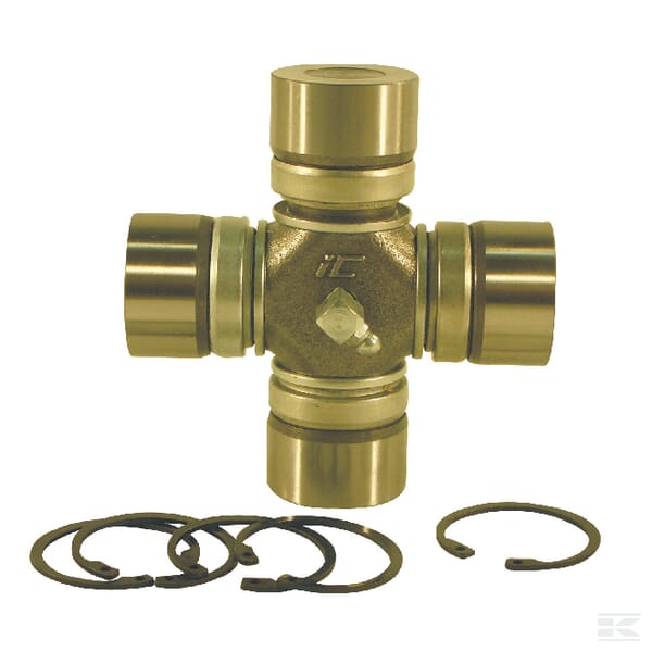 Croisillon Ø 38x106,0 mm Croisillon standard - AGZ000563182