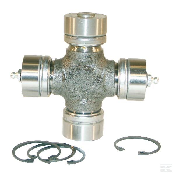 Croisillon Ø 38x106,0 mm Croisillon standard - AGZ000563254