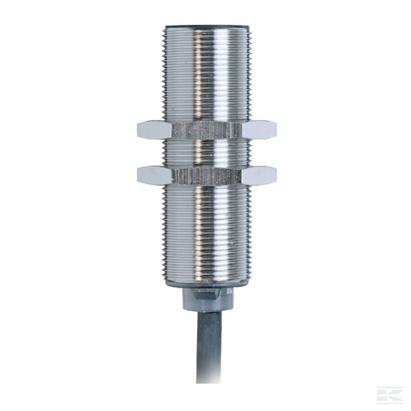 Détect. prox. induct. M18,8mm Tous produits - AGZ000585122
