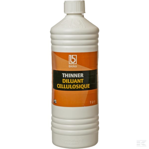 Diluant universel 1 L Lubrification et transfert - AGZ000575687