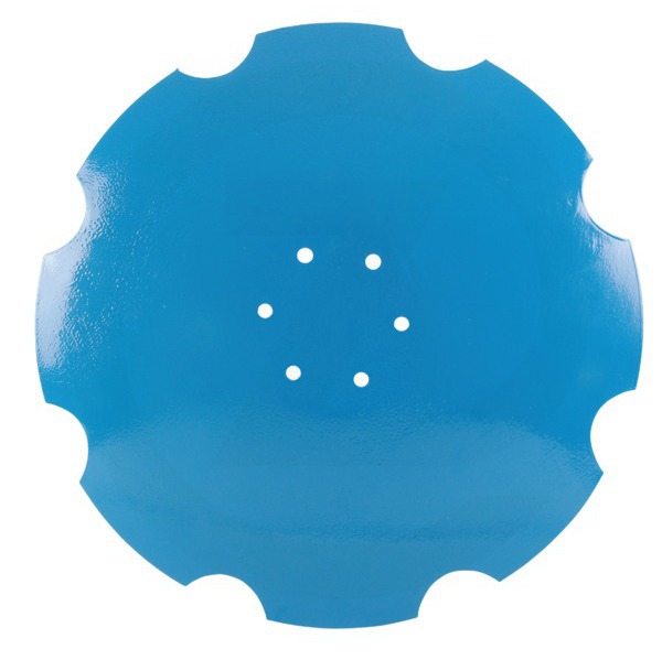 Disque crenelé Lemken LK100 465x5mm 3490471