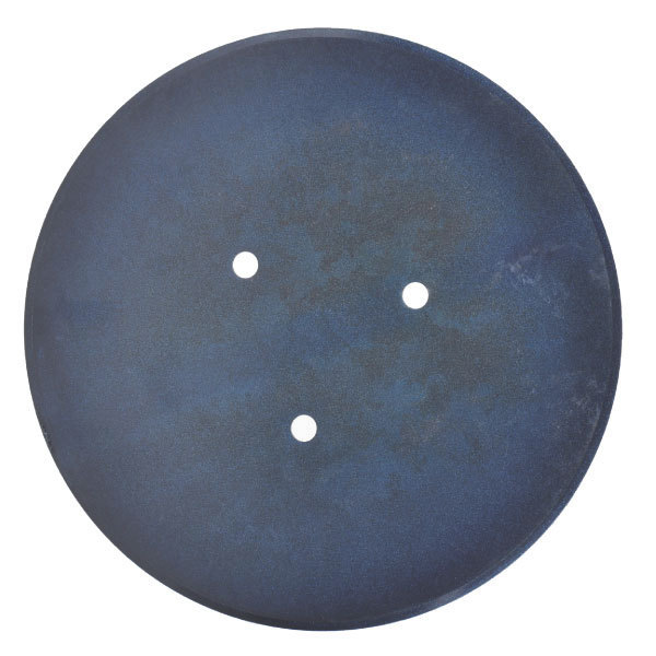 Disque de coutre de charrue Ø 255mm - Universel