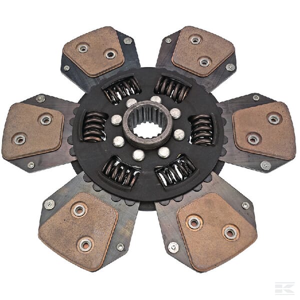 Disque, main Drive Tous produits - AGZ000582581