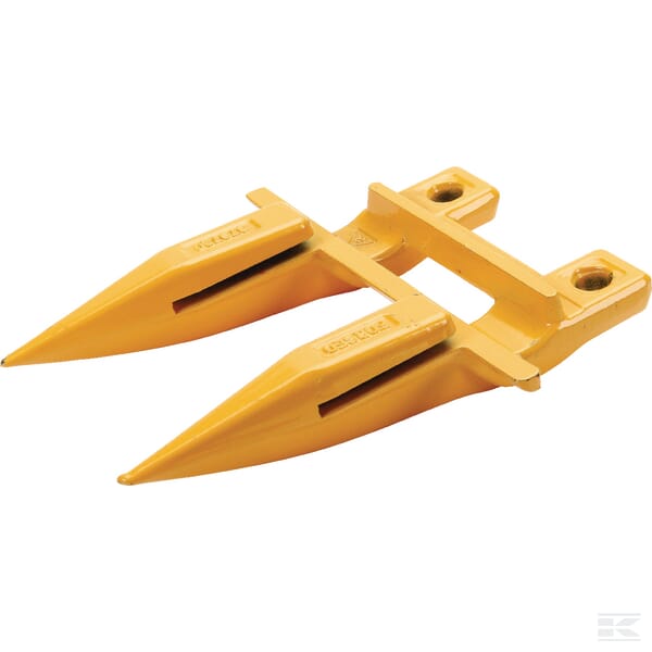 Doigt double NH Tête de scie - AGZ000568437