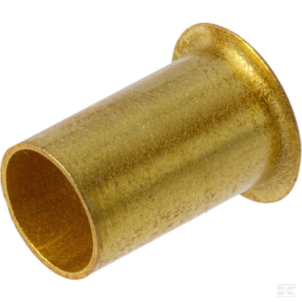 Douille à sertir 12 x 1,5 Câbles & cosses - AGZ000577432