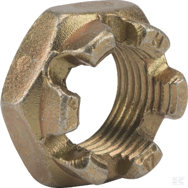 Écrou Tous produits - AGZ000564925