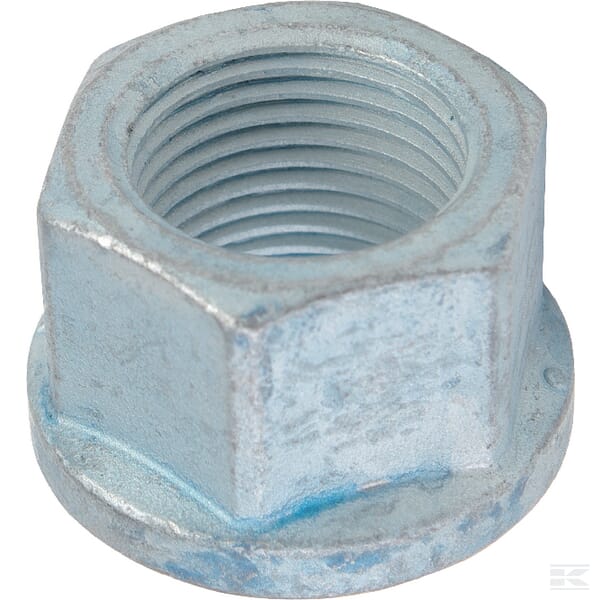 Écrou de roue M18x1.50 acier BPW Tous produits - AGZ000561447