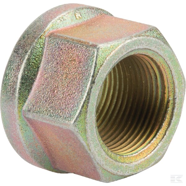 Écrou de roue M22x1.50 Acier ADR Tous produits - AGZ000569022