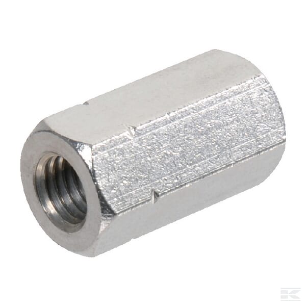 Ecrou hexagonal de jonctionDIN6334 M24 Ecrous - AGZ000567632
