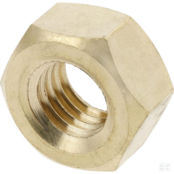 Écrou M8 en laiton Ecrous - AGZ000569473
