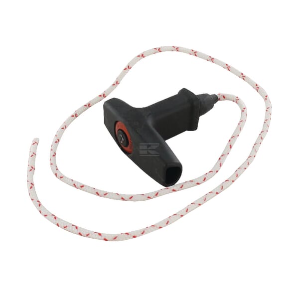 ElastoStart Ø 4,5 mm Poignée de lanceur - AGZ000637727