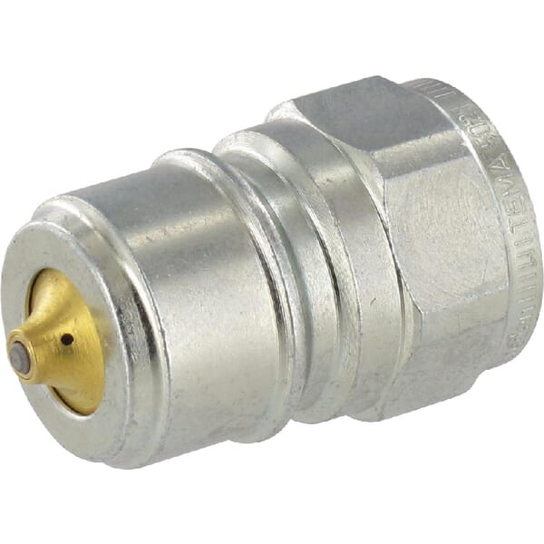 Embout mâle 1" surcharge Clapet Push-Pull Filetage femelle - AGZ000661715