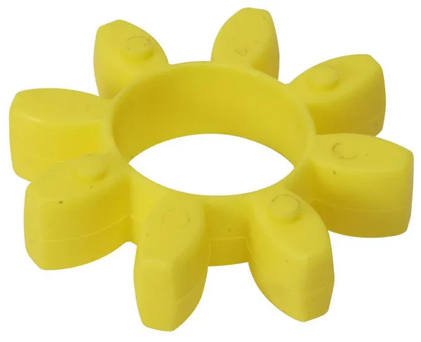 Etoile Spidex 24/32 Jaune 92 shore-A