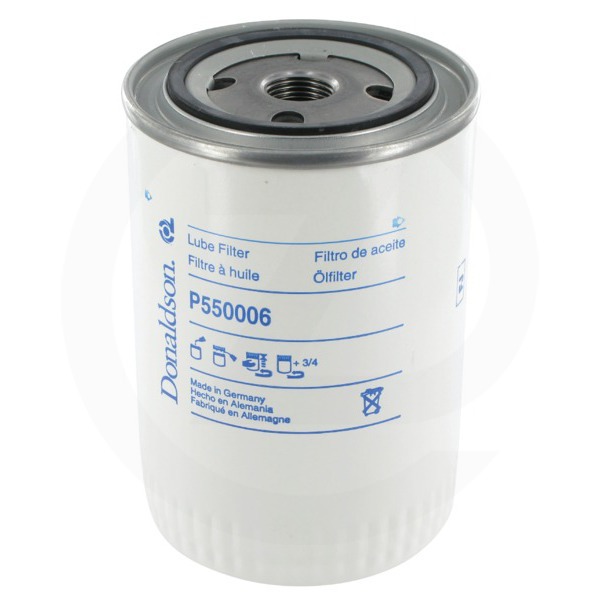 Filtre à huile Donaldson Filtre a huile - AGZ000025034