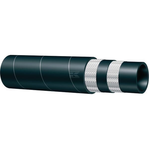 Flexible hydraulique 3TE-DN10 Flexible Polyamide / synthétique ...