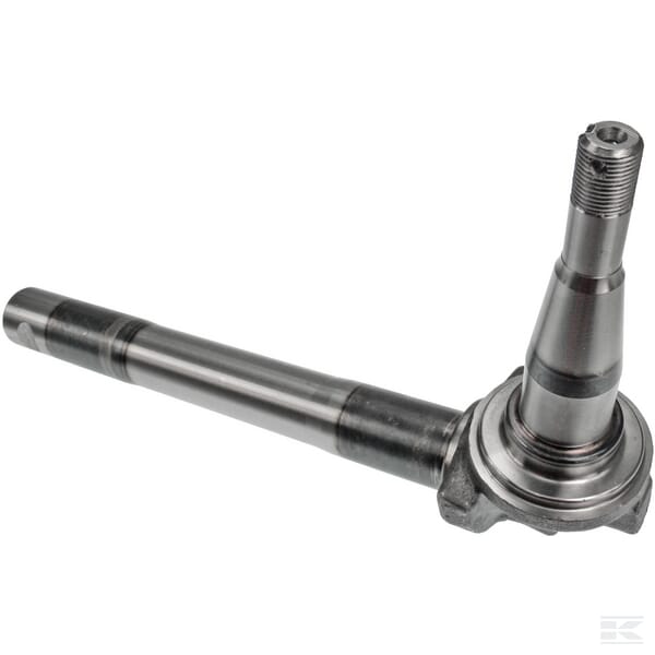 Fusee Gauche Pivot et fusée de direction - AGZ000582855