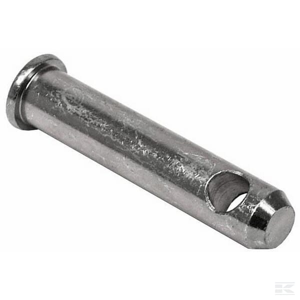 Goupille de barre de poussée Barres de poussée et pièces - AGZ000578523