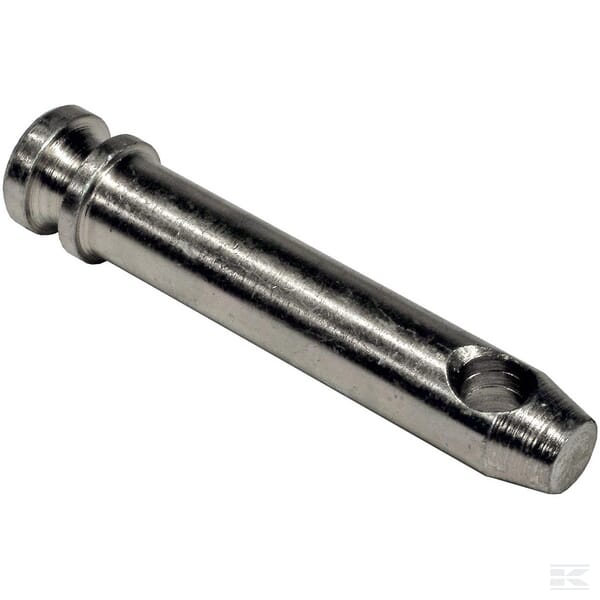Goupille de barre de poussée Barres de poussée et pièces - AGZ000579204