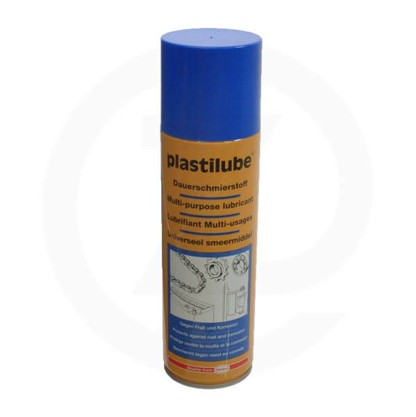 Graisse plastilube VR500-300ml Aérosol, colle et produit de nettoyage ...