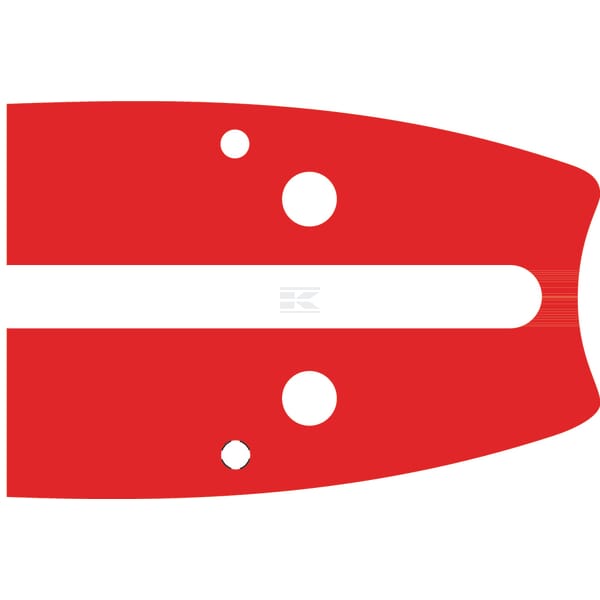 Guide Versacut™ VXL Guide 3/8 tronçonneuse - AGZ000626087