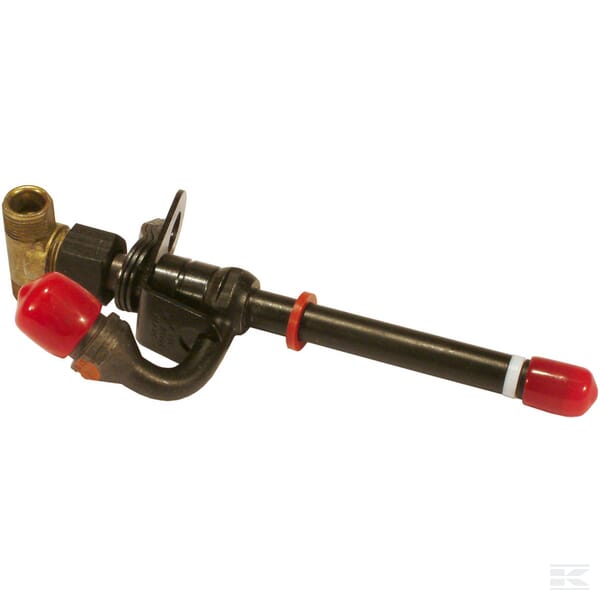 Injecteur John Deere RE36939 Injecteurs & nez d'injecteurs - AGZ000578848
