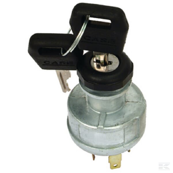 Interrupteur, ignition Tous produits - AGZ000583199