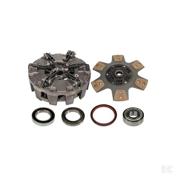 Kit accouplement complet Tous produits - AGZ000582682