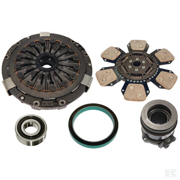Kit accouplement complet Tous produits - AGZ000583058