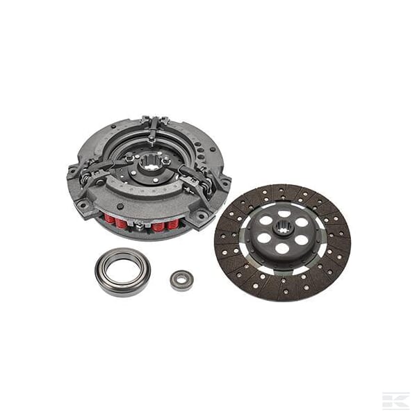 Kit accouplement complet Tous produits - AGZ000583167