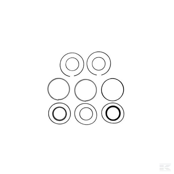 Kit de joint de vérin Joint de vérin hydraulique - AGZ000583894