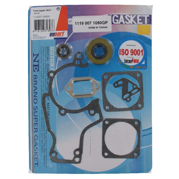 Kit de joints Kit de joints - AGZ000654967