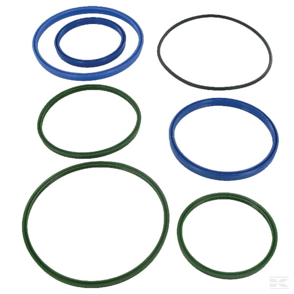 Kit de joints pour TC 4031 à TC 4035 Pièces d'embiellage - AGZ000577862