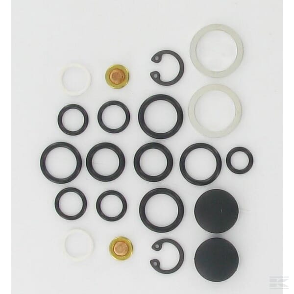 Kit de joints PVG32 pour PVB 157B6999 Tous produits - AGZ000576084