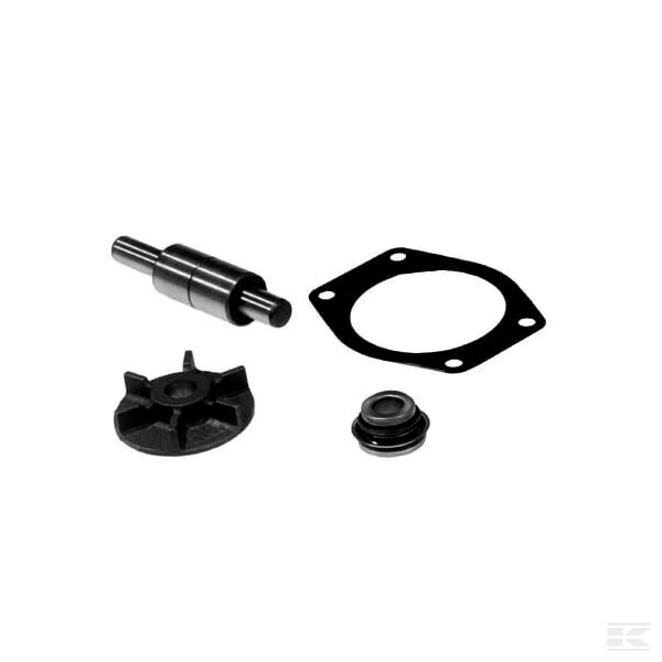 Kit De Pompe à eau Pompes à eau & kits de réparation - AGZ000581347