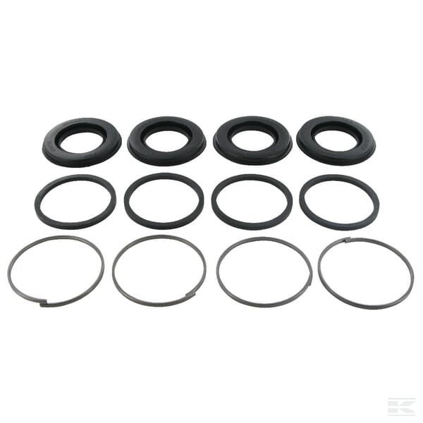 Kit de réparation d'étrier de frein Tous produits - AGZ000571431